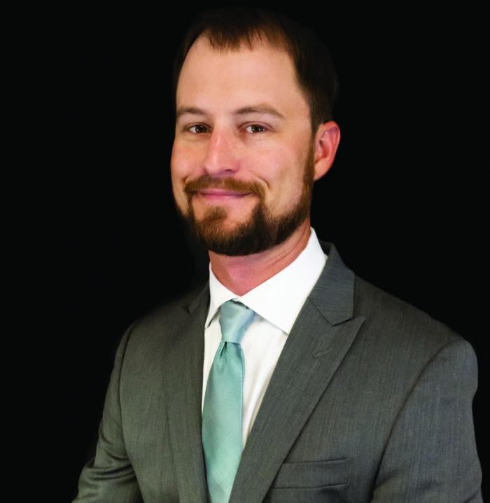 James L. Brown | MiltonEngineering.com